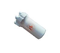 China Secure Fit 48mm R22 Thread Button Bit - Durable for Rock Drilling for sale