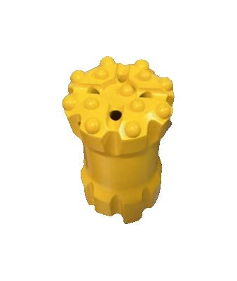 China GT60 Rock Drill Bit ，Efficient Durable For Heavy Duty Drilling for sale