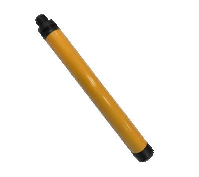 China Low Air Pressure CIR90 DTH Hammer | Central Exhaust Design for sale