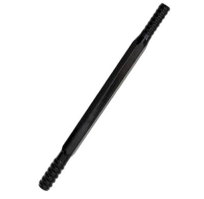 China Precision Ground T51 Drill Rod with High Strength Alloy Steel for Stable Connection Performance for sale