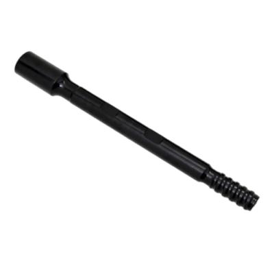 China GT60 Extension Drill Rod , Wide Hole Range Compatibility Double Service Life , High Bending Stiffness for sale