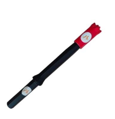 China H22 Hollow Hexagonal Anchor Bolt In High Strength Alloy Steel , Grouting And Anchoring for sale