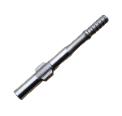 China Boart HD 155 High Grade Alloy Steel Shank Adapter With 580 Length And R32 / T38 Thread Type For Drifting And Mining for sale