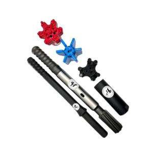 China High Performance Blast Furnace Tapping Hole Tools For Efficient Steel Production for sale