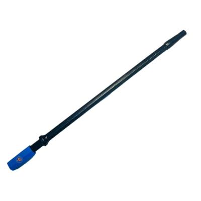 China 6.5° Taper Lock Reaming Guide Rod With Carburized Steel Alloy And Optimized Flushing Dynamics For Mining for sale
