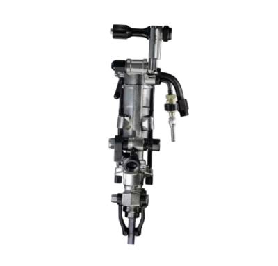 China S250 Model Heavy Duty Jackleg Rock Drill For Wet Drilling In Mining And Tunneling for sale