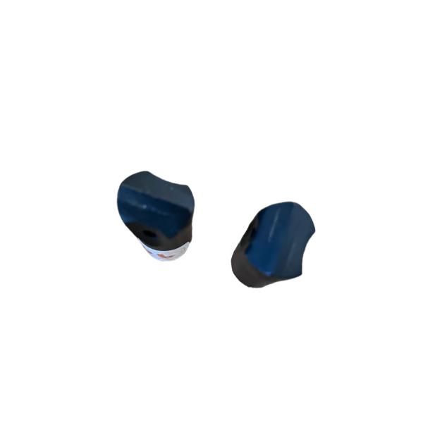 Quality 22mm Small Diameter High Efficiency Rock Drill Bit With Universal Taper for sale