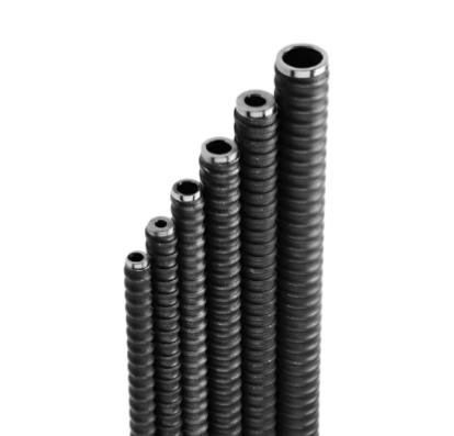 Quality Self Drilling Anchor Rock Bolt With Integrated Drilling Grouting Anchoring Full for sale