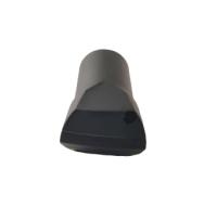 China 43mm Diameter 7° Taper Angle High Hardness Chisel Bit For Rock Drilling for sale