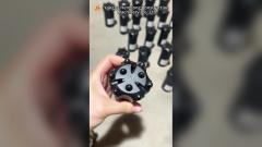 Why the R32 57mm Button Bit Dictates Underground Mining Profitability