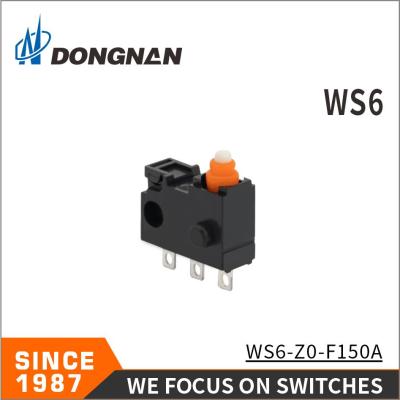 China Waterproof Electronic Power Switch Special Waterproof Micro Switch for Car Door Lock for sale