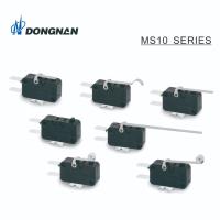 China Used in Water Level Control Micro Switch Ms3 Dongnan Customization for sale