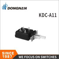 China Kdc-A11 Computer Electronic Equipment Power Switch Customization Wholesale for sale