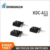 China Kdc-A11 Computer Electronic Equipment Power Switch Customization Wholesale for sale