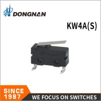 China Kw4a (S) -Z1f200 Mouse Mini Switch with Snap Quick Action Function for sale