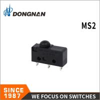 China Ms2 Home Appliances Office Equipments Micro Switch for sale