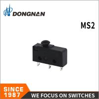 China Ms2 Home Appliances Office Equipments Micro Switch for sale