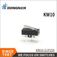 China Durable Traffic Tools Micro Switch for Office Equipment Solutions for sale