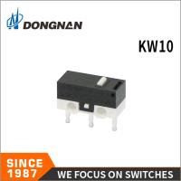 China Durable Traffic Tools Micro Switch for Office Equipment Solutions for sale