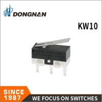 China Durable Traffic Tools Micro Switch for Office Equipment Solutions for sale