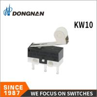 China Durable Traffic Tools Micro Switch for Office Equipment Solutions for sale