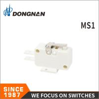 China Reliable Micro Switch Solutions for Traffic Tools and Office Equipment for sale
