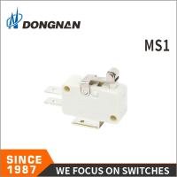 China Reliable Micro Switch Solutions for Traffic Tools and Office Equipment for sale