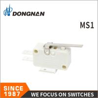 China Reliable Micro Switch Solutions for Traffic Tools and Office Equipment for sale