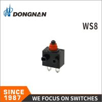 China High-Quality IP67 Waterproof Micro Switch for Reliable Use for sale
