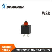 China High-Quality IP67 Waterproof Micro Switch for Reliable Use for sale