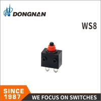 China High-Quality IP67 Waterproof Micro Switch for Reliable Use for sale