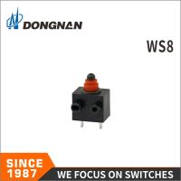 China High-Quality IP67 Waterproof Micro Switch for Reliable Use for sale
