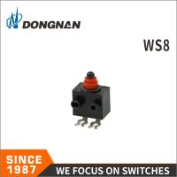China High-Quality IP67 Waterproof Micro Switch for Reliable Use for sale