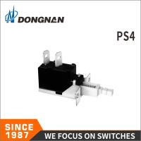China PS4 Spring Push Button Power Switch Used in Audio and Computer for sale