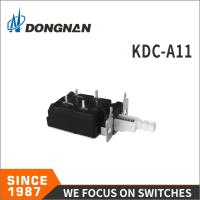 China Compact Flat Power Switch for Computers with Peripheral Integration for sale