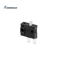 China MS7 Customized Low Voltage Micro Switch Used In Air-conditioner for sale