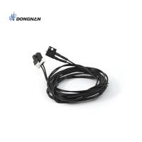 China MS7 Customized Low Voltage Micro Switch Used In Air-conditioner for sale