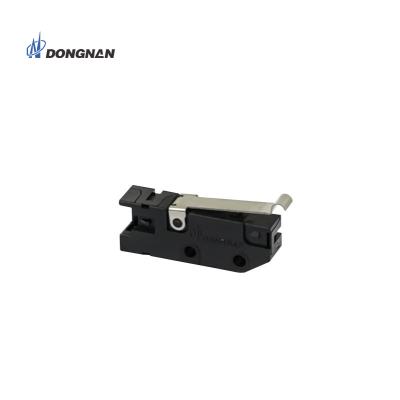 China Child Seat Electronic Micro Switch 5A/250VAC Factory Wholesale for sale