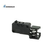 China Washing Machine Low Operating Force Snap Action Micro Switch 25T125 for sale