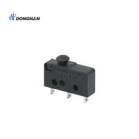 China Factory Supply 5A 250VAC Plunger Sensitive Micro Switch for sale