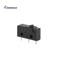 China Factory Supply 5A 250VAC Plunger Sensitive Micro Switch for sale