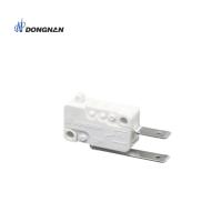 China China Normally Open Type Best Micro Switch For Dishwasher for sale