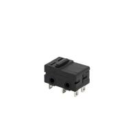 China 5a 10t85 Double Micro Switch Limit Switch Used In Blender for sale
