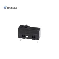 China China 10T85 Mini Micro Switch Push Button Manufacturers for sale