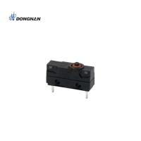 China China Waterproof Micro Switch 5A 250VAC For Washing Machine for sale