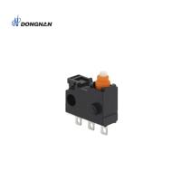 China Air Conditioner 40t85 Hermetically Sealed Explosion Proof Micro Switch for sale