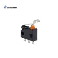 China Air Conditioner 40t85 Hermetically Sealed Explosion Proof Micro Switch for sale