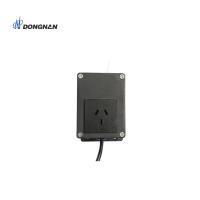 China Dishwasher Micro Air Switch Assembly AS1 for sale