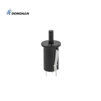 China 2A Push Plunger Power Gating Control Switch for Oven Doors for sale