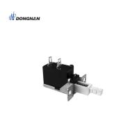 China PS4 Push on-off Micro Push Button Switch for Color TV for sale
